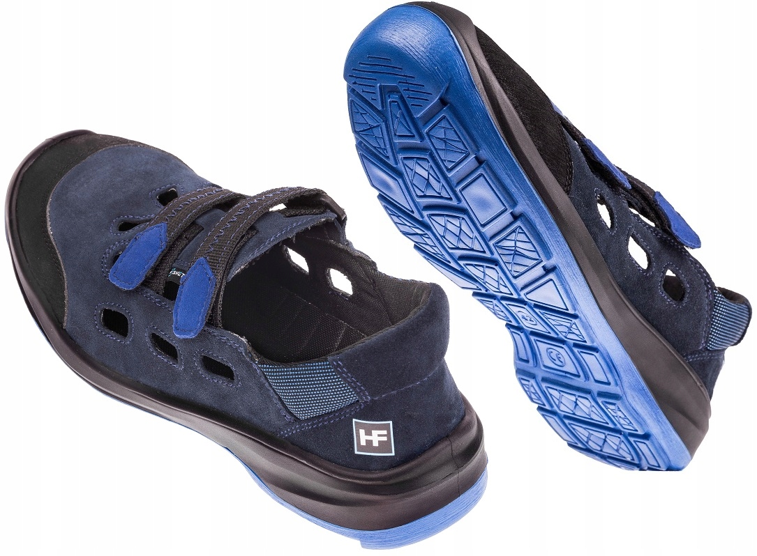 Hf Safety - Niska cena na Allegro.pl