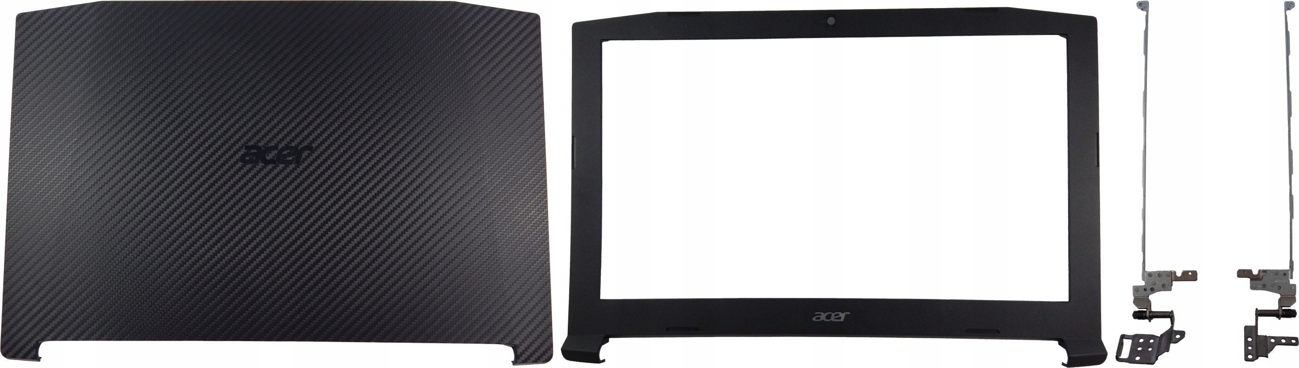 KLAPA+RAMKA+Zawiasy do ACER Nitro 5 AN515-31 /V2 w Wrocław - Sklep ...