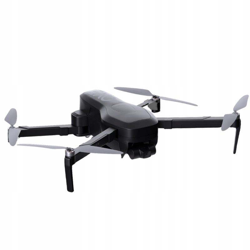Dron EXO DRON RANGER PLUS X7 BLACK EDITION 805 m 3400 mAh • Opinie ...