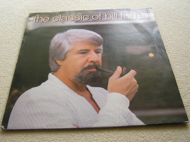 The Classic Of Bill Farrell Winyl • Cena, Opinie - Allegro