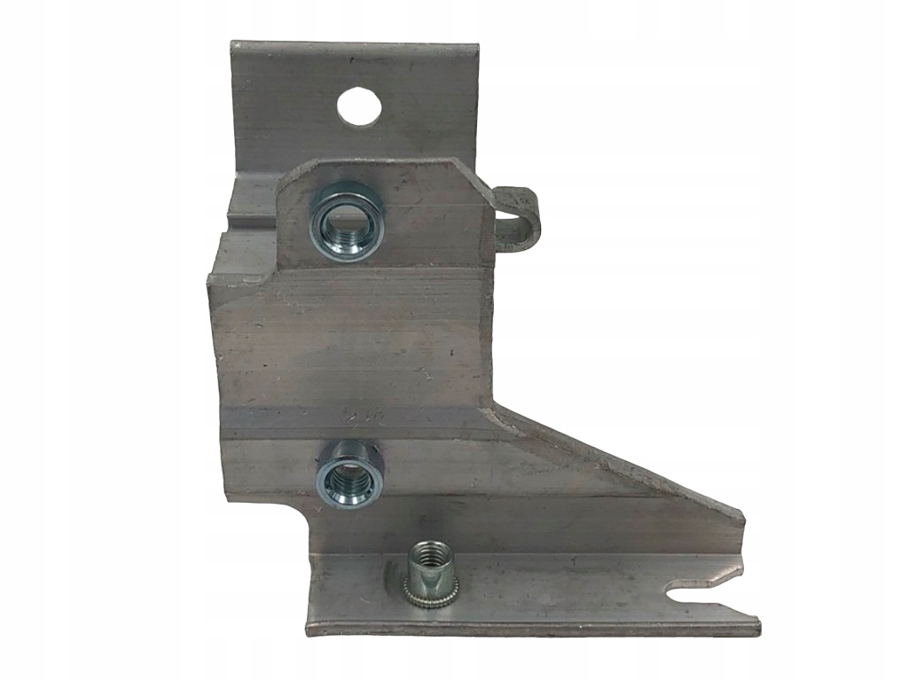 Lewy Przód Wspornik Chłodnic Do BMW 51647245795 za 129.99PLN z ...