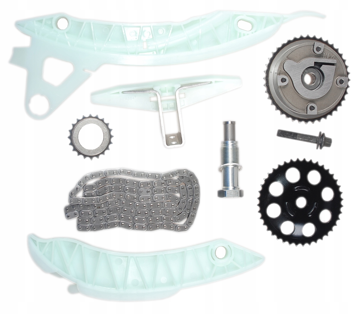 Vanos Mini Cooper - Niska cena na Allegro.pl