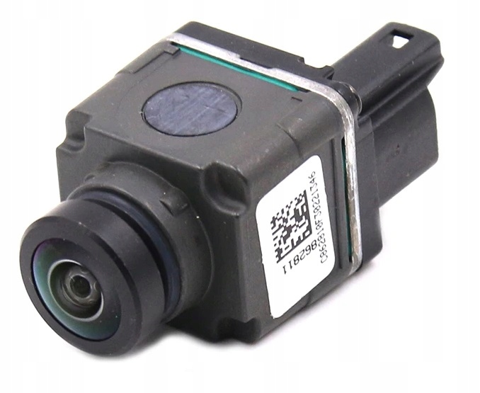 Kamera parkowania Audi OE 5Q0980546A oryginalna za 1609.00PLN z Wolica ...