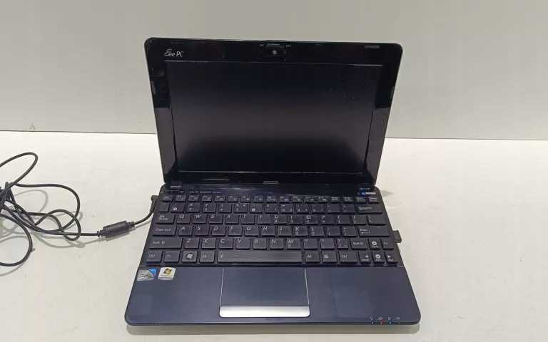 NETBOOK ASUS EEE PC - Sklep, Opinie, Cena w Allegro