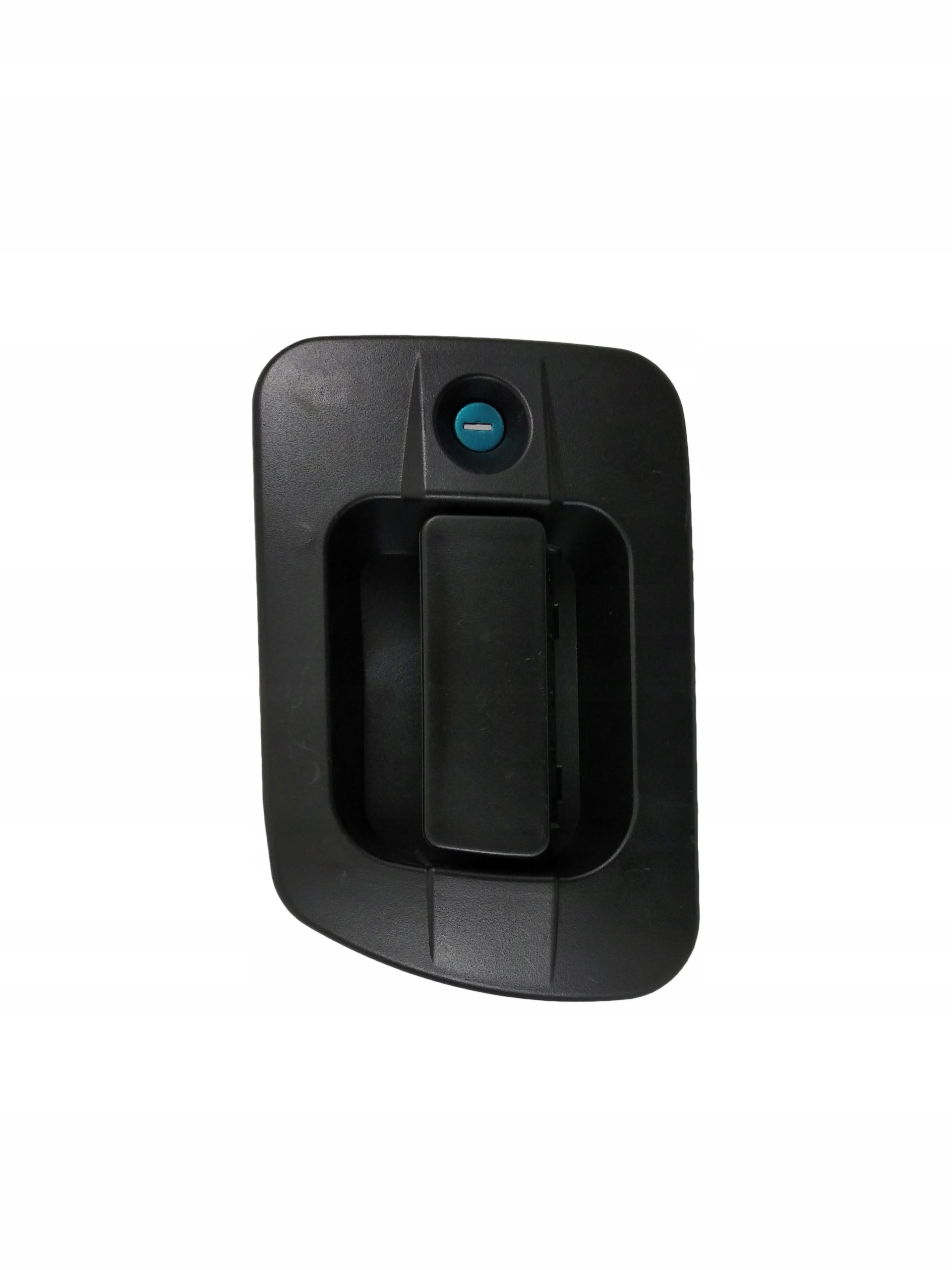 KLAMKA DRZWI IVECO STRALIS/TRAKKER ZEWNĘTRZ. LEWA 504052936 za 94.99PLN ...