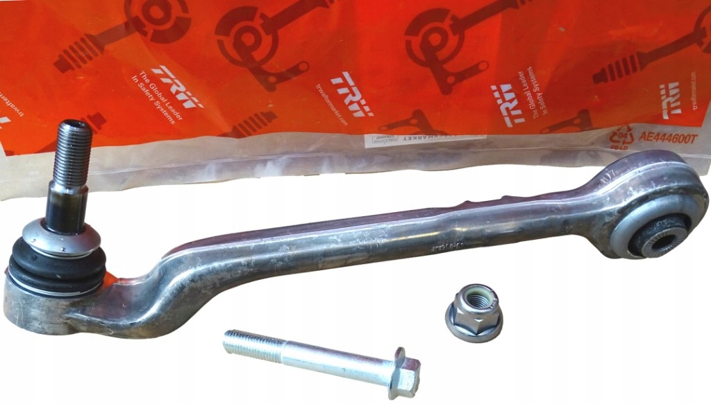 ! Bmw F20 F21 w Wahacze i elementy - części - Allegro.pl