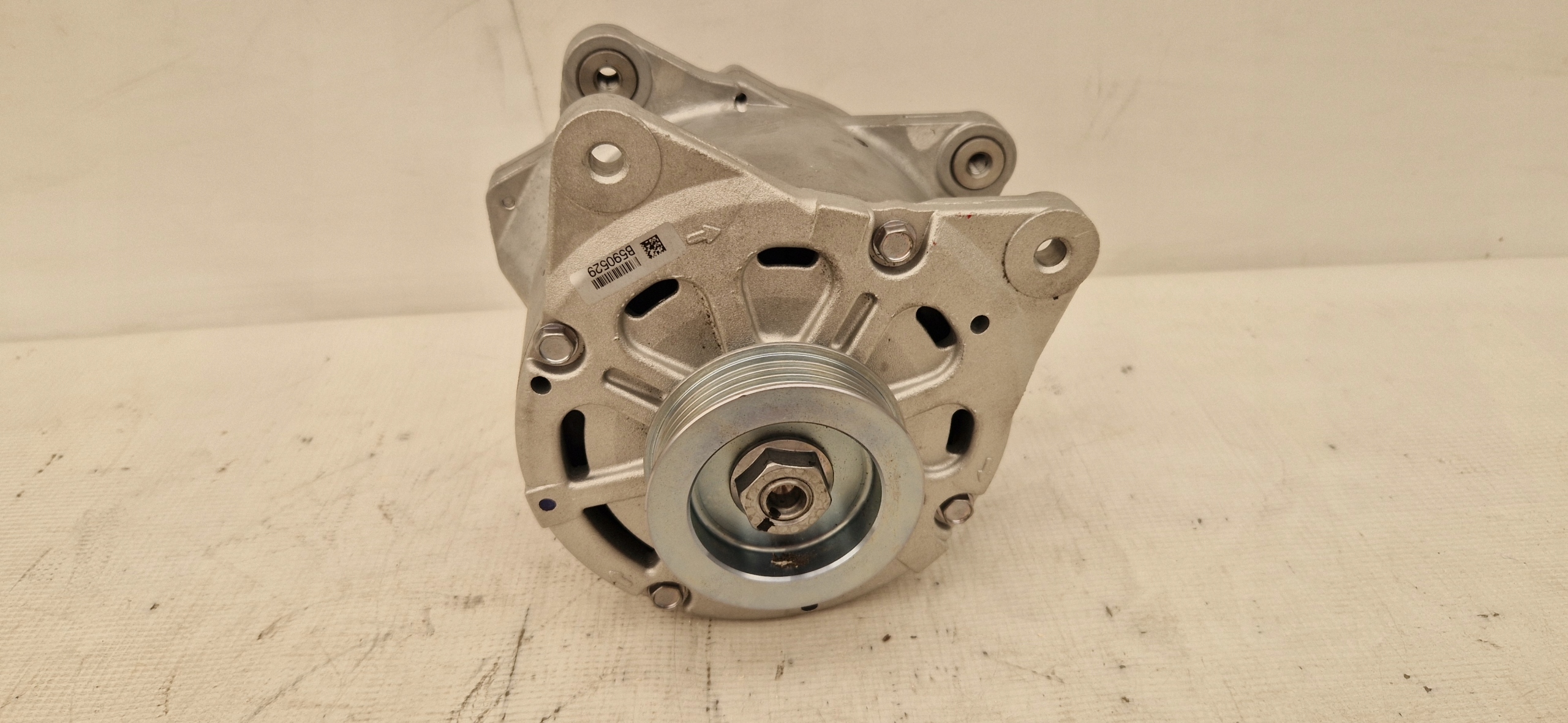 AUDI R8 5.2 FSI LAMBORGHINI HURACAN ALTERNATOR za 1600.00PLN z ...