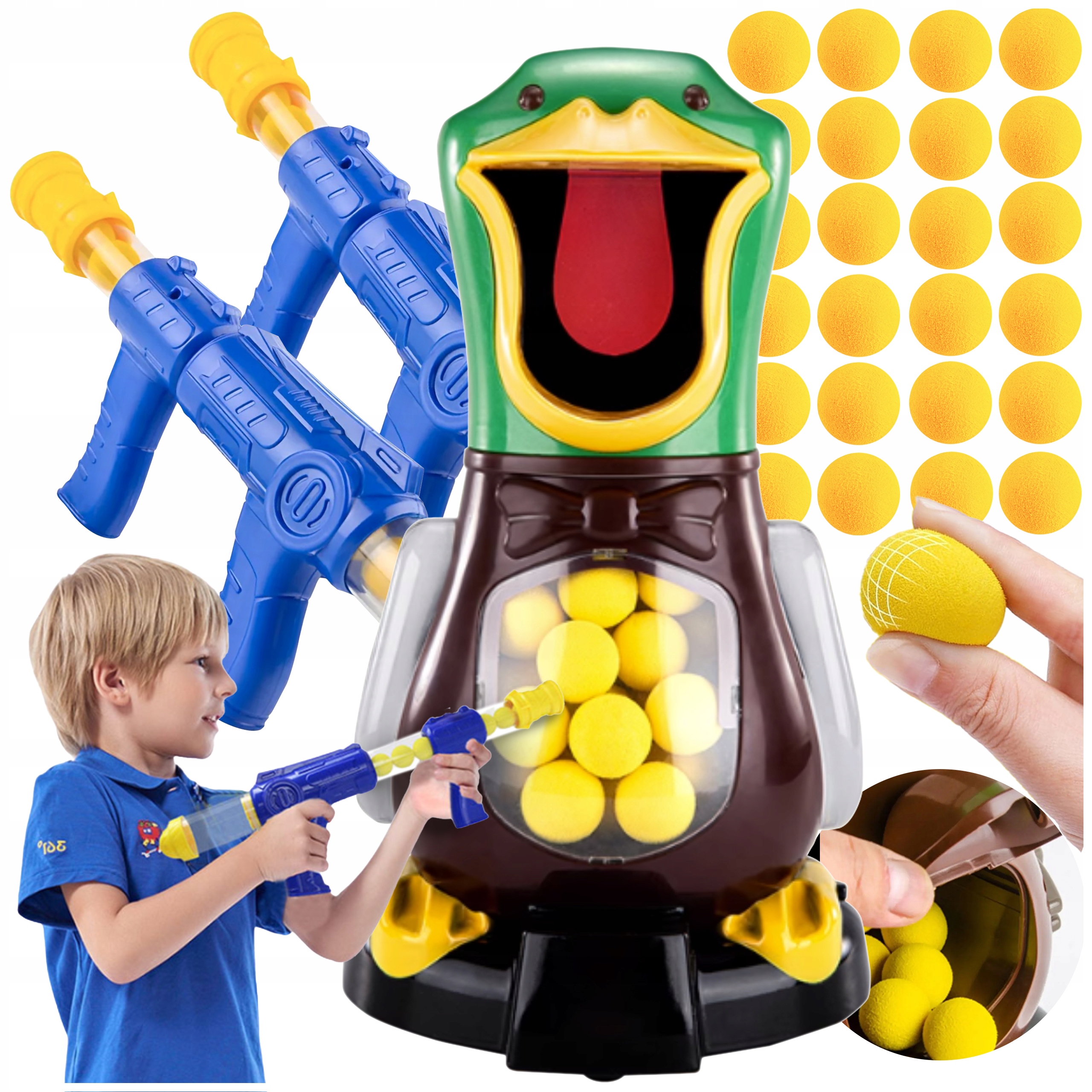 Kac Trade - Niska cena na Allegro