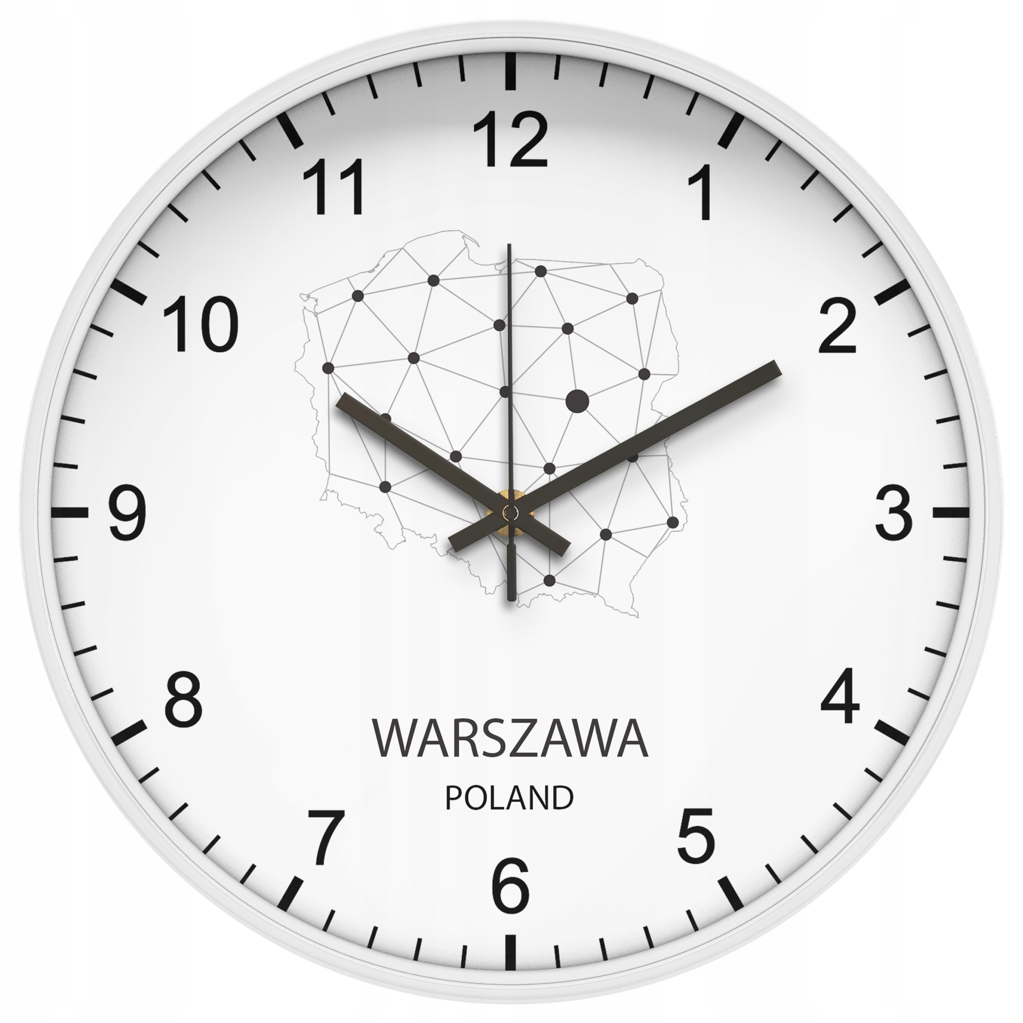 Zegar Garfield - Niska cena na Allegro