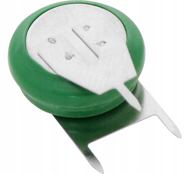 AKUMULATOR Ni-Mh 1,2V 80mAh BATERIA 3 PIN PCB DO DRUKU - Sklep, Opinie ...