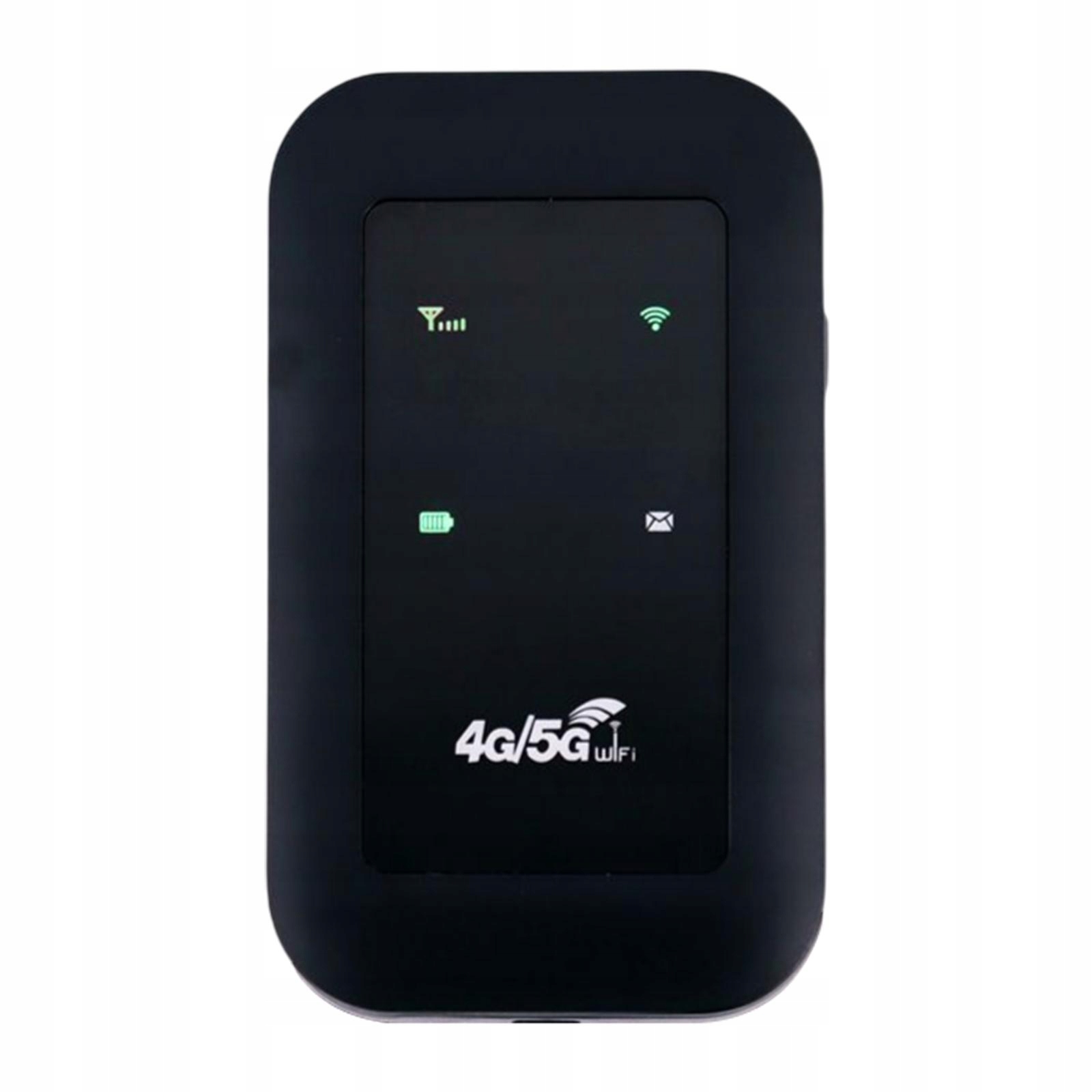 Router Przenośny 5g - Niska cena na Allegro.pl