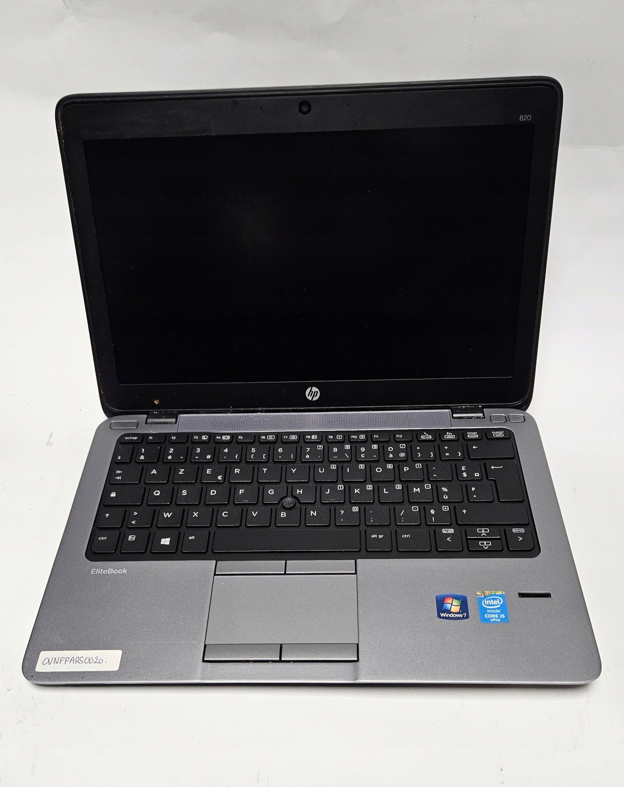 Laptop HP 820 G1 12,5 " Intel Core i5 0 GB • Cena, Opinie - Allegro