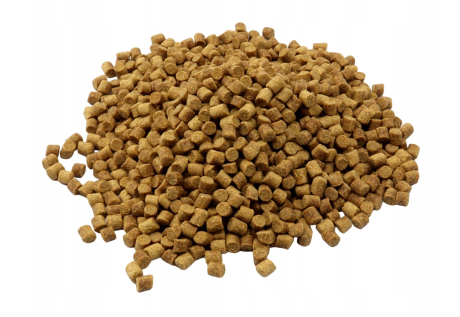 Pellet Skretting Coarse Fish 6mm 1kg - 14779242666 - Allegro