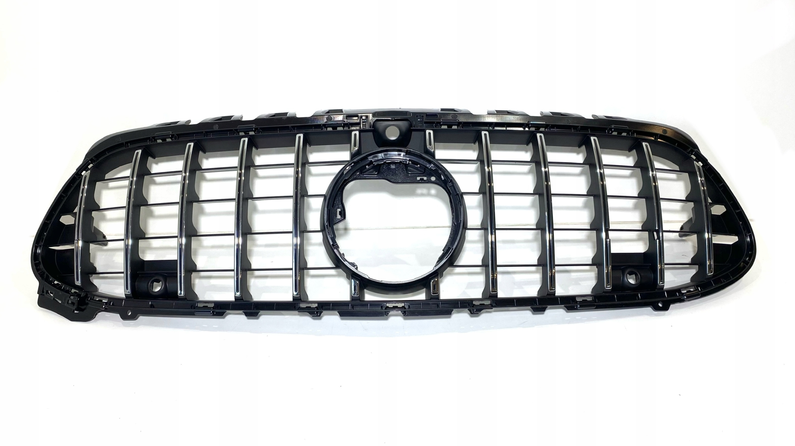 Mercedes-Benz OE A1778882000 grill atrapa kamera pdc klas • Cena ...