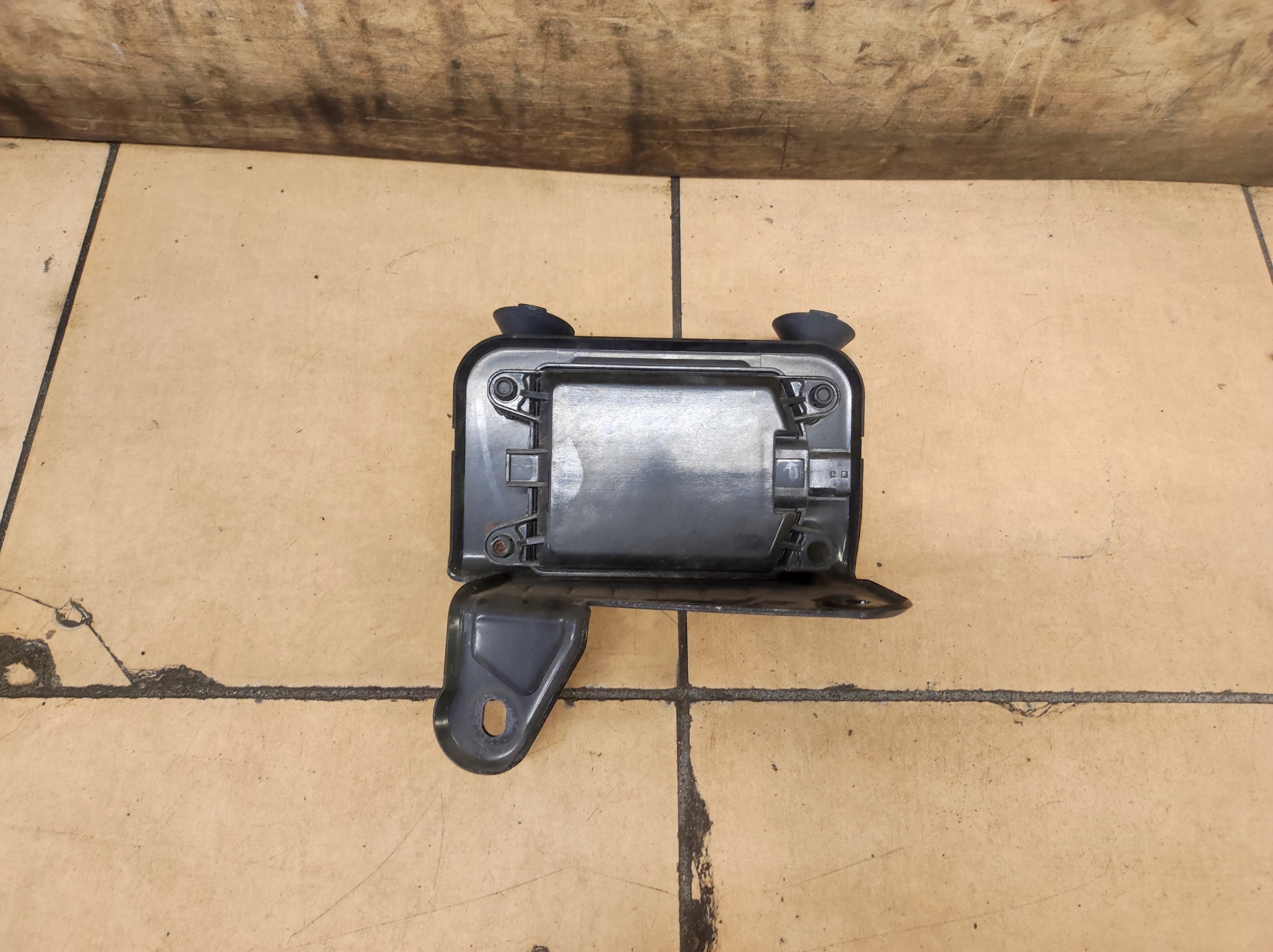 Radar Distronic 284384910R Renault Espace V 5 - porównaj ceny - Allegro.pl