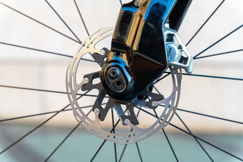 Rower gravel Rondo Ruut LOCO / L • Opinie - Allegro