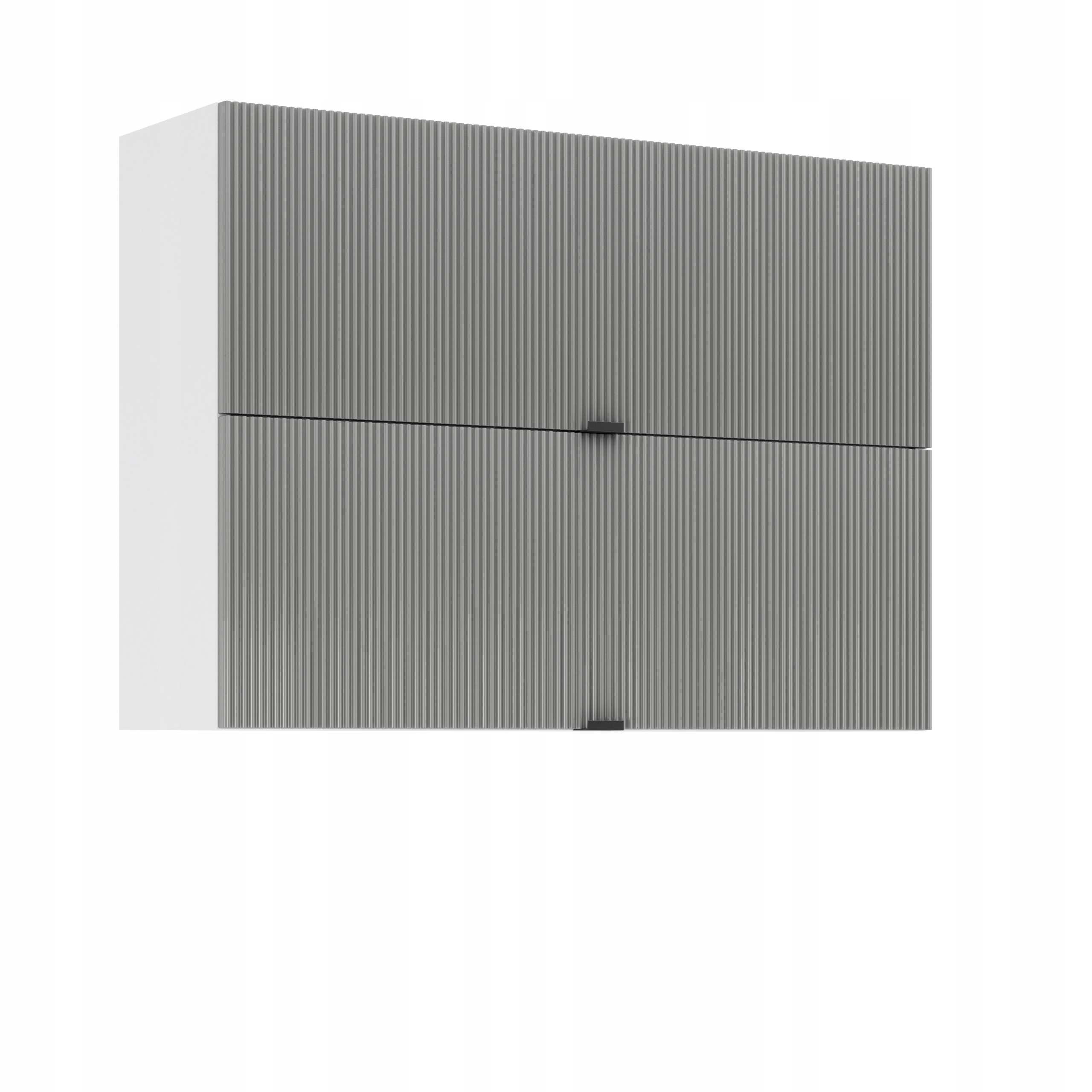 Szafka kuchenna Fronti biały 30 x 100 x 72 cm kolor frontu ...