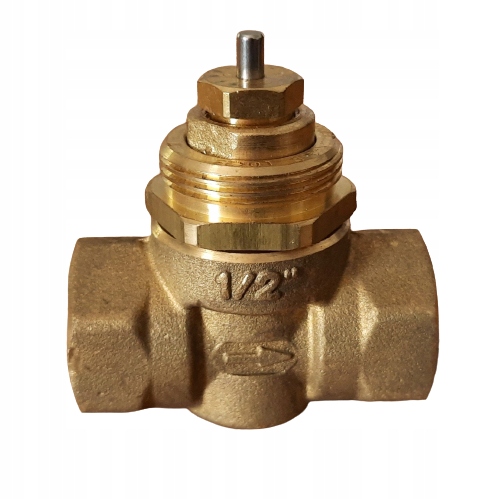 Zawór Johnson Controls VG5400EC 1/2'' • Cena, Opinie • Czujniki i ...