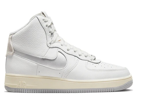 Buty damskie Nike Air Force DC3590-101 Roz 37,5 (0195243638537) • Cena ...