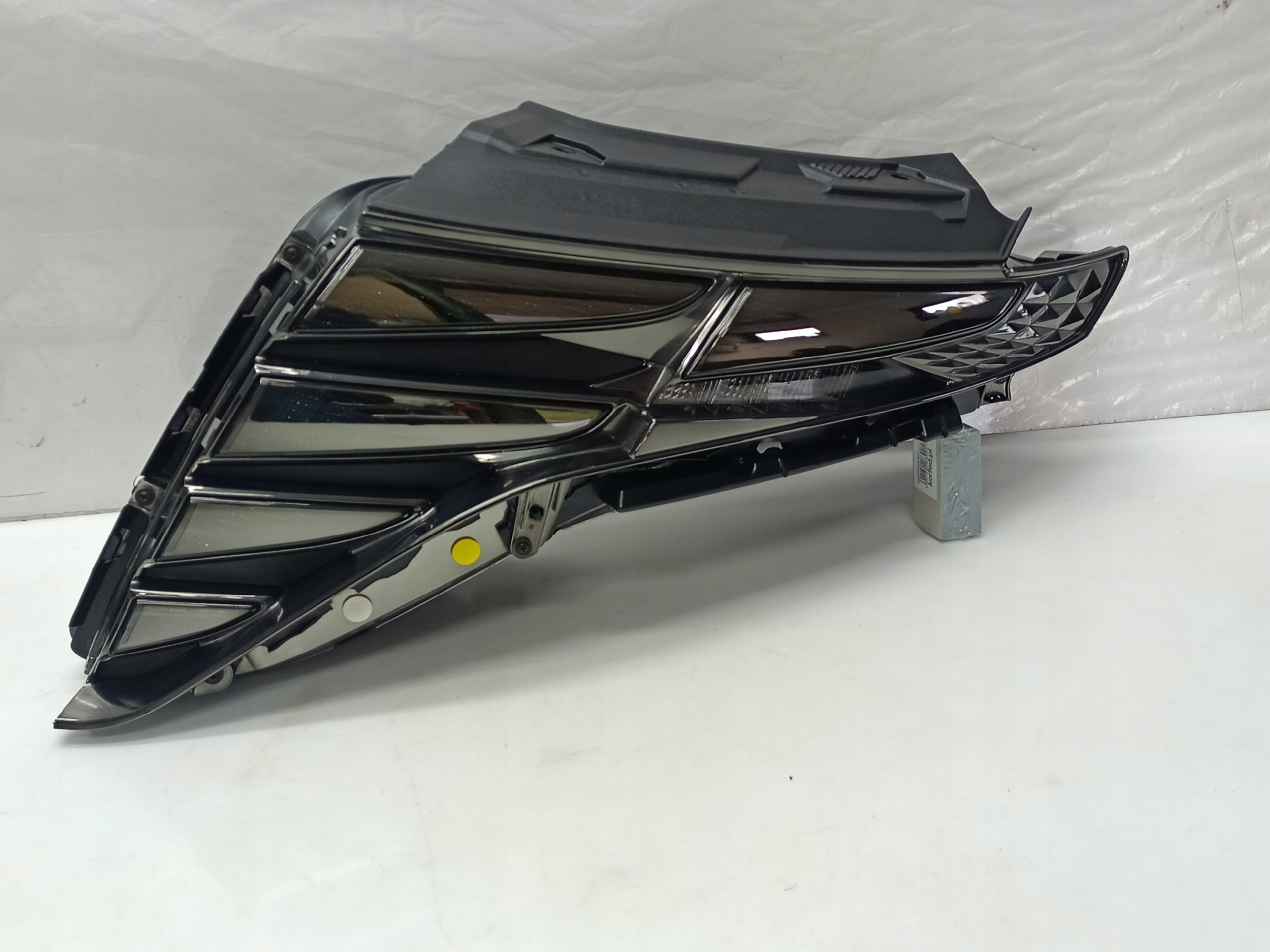 HYUNDAI TUCSON IV -20r FULL LED LEWA 92207N7100 92207-N7100 za 1200 zł z Wrocław - Allegro.pl ...