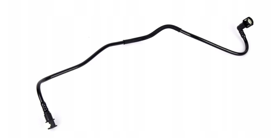 Ford OE 1333466 przewód paliwowy za 313.03PLN z Poznań - Allegro ...