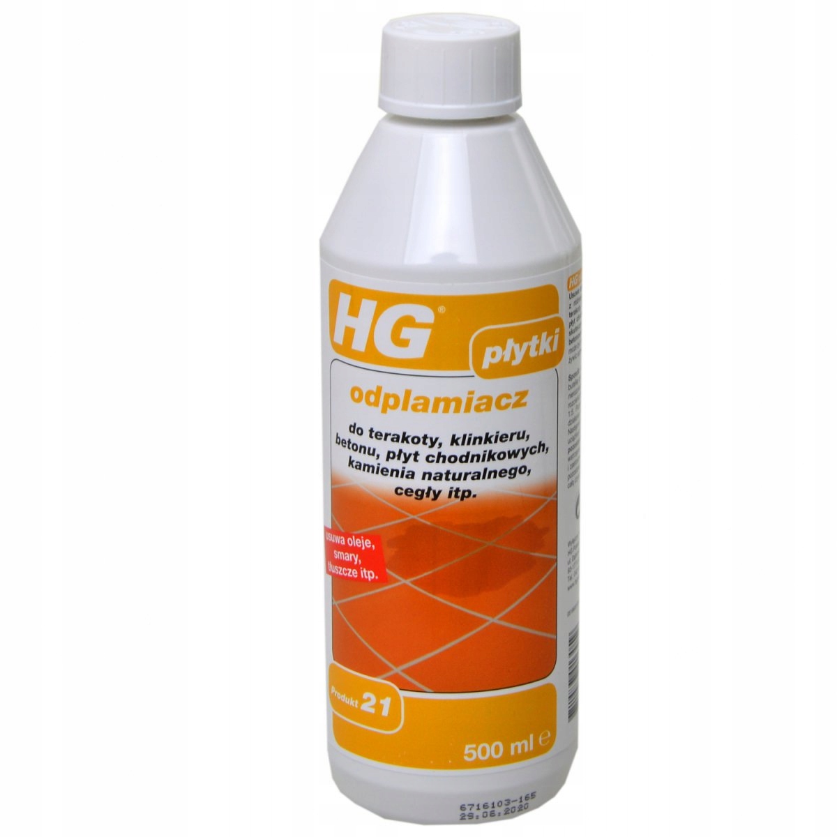 Czyszczenie Płyt Chodnikowych - Niska cena na Allegro.pl