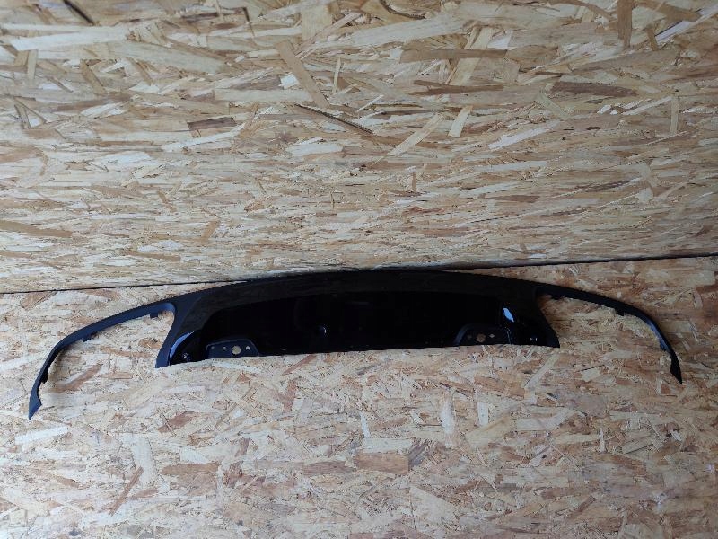 Volvo OE 31407965 dokładka zderzaka - porównaj ceny - Allegro.pl