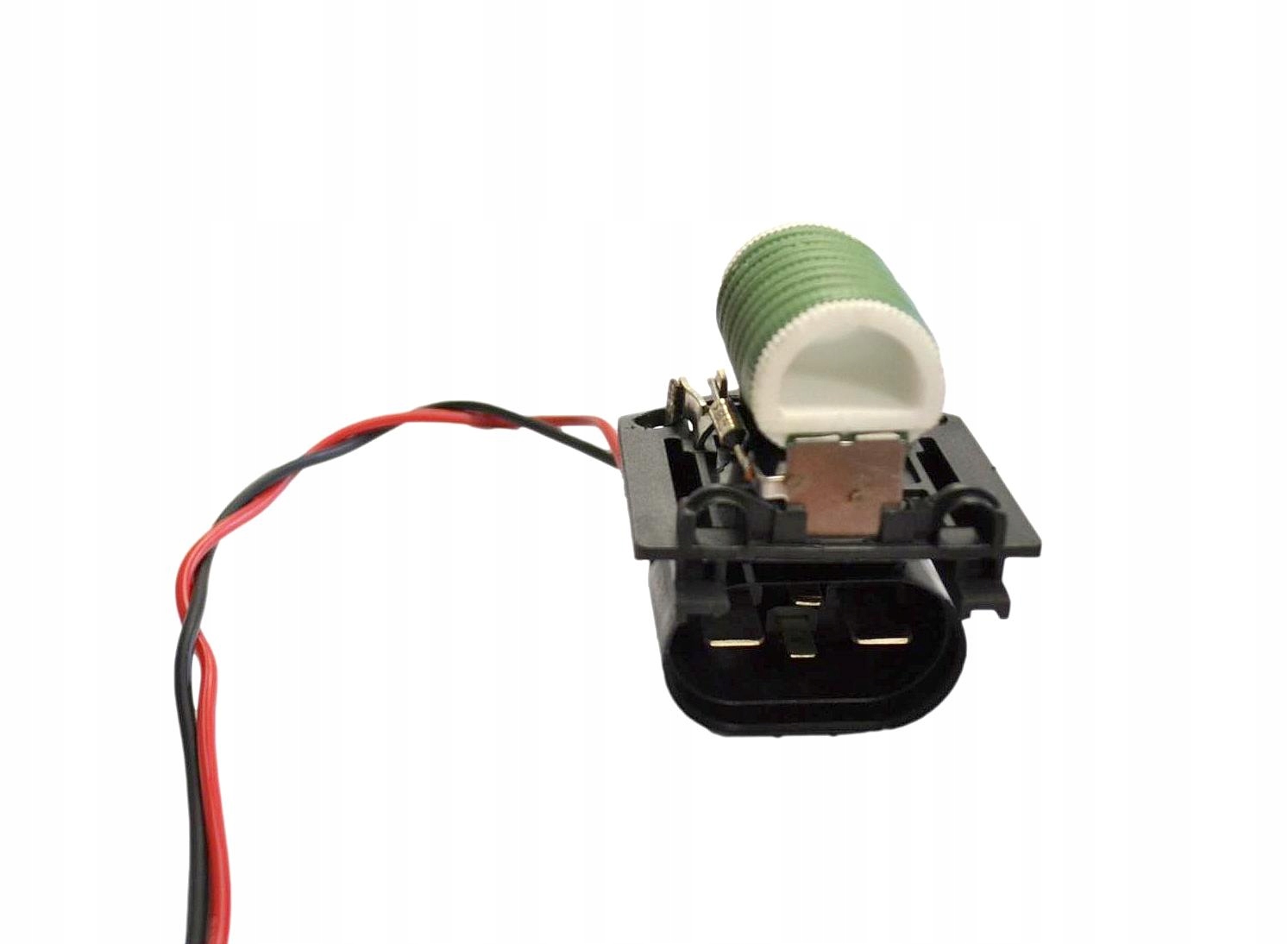 OP89003DR - NEW RESISTOR FOR THE OPEL MOKKA 1.4 TB FAN купить на Avtoex ...