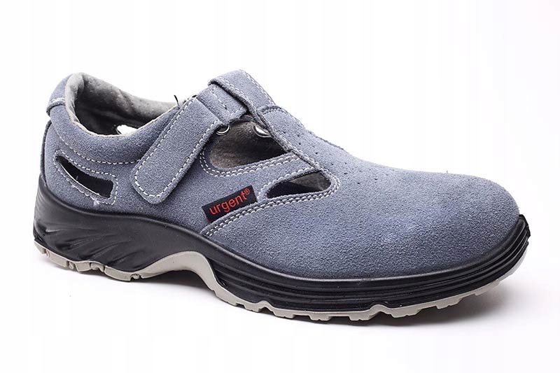 Sandały Urgent 302 S1 rozmiar 37 (5902365200758) • Cena, Opinie • Buty ...