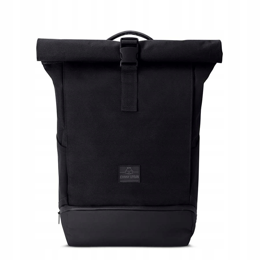 Rolovací batoh Allen Medium Johnny Urban Černá za 1720 Kč - Allegro