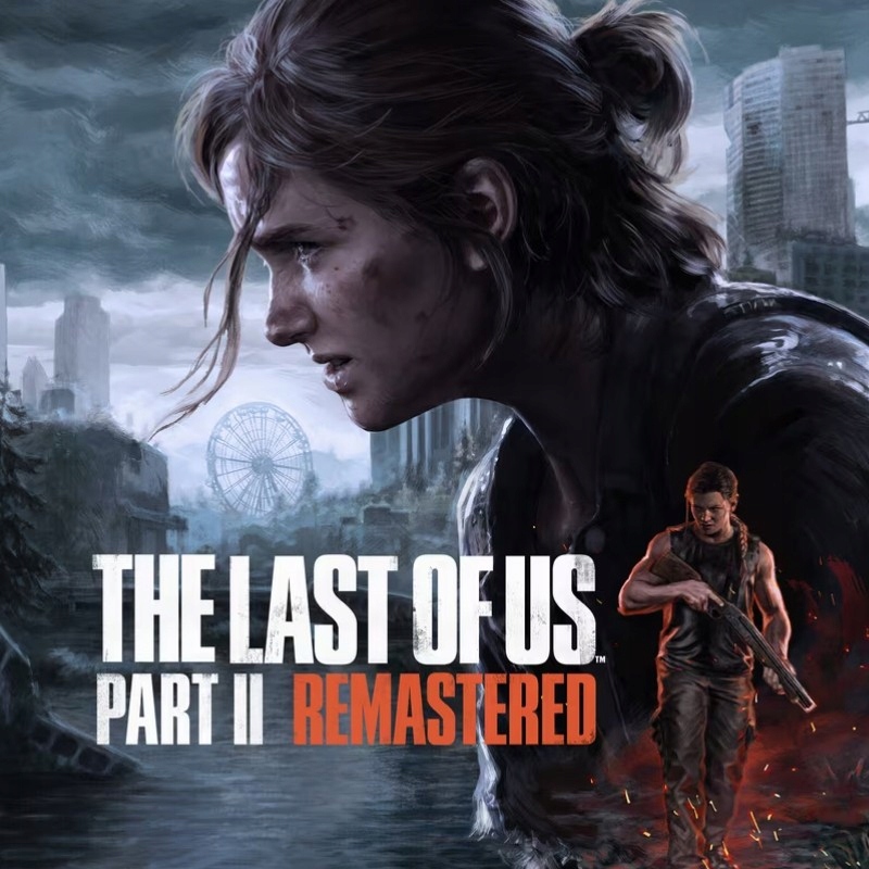 The Last of Us Part II 2 Remastered - Klucz Steam - Stan: Nowy 175.00PLN - Sklepy, Opinie, Ceny ...