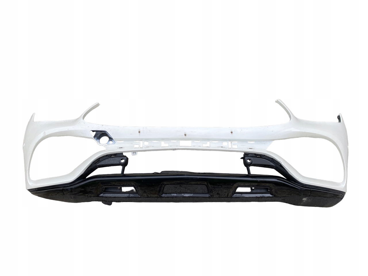 MERCEDES GLC AMG 253 LIFT ZDERZAK PRZÓD 2538851304 A2538851304 za 499 ...