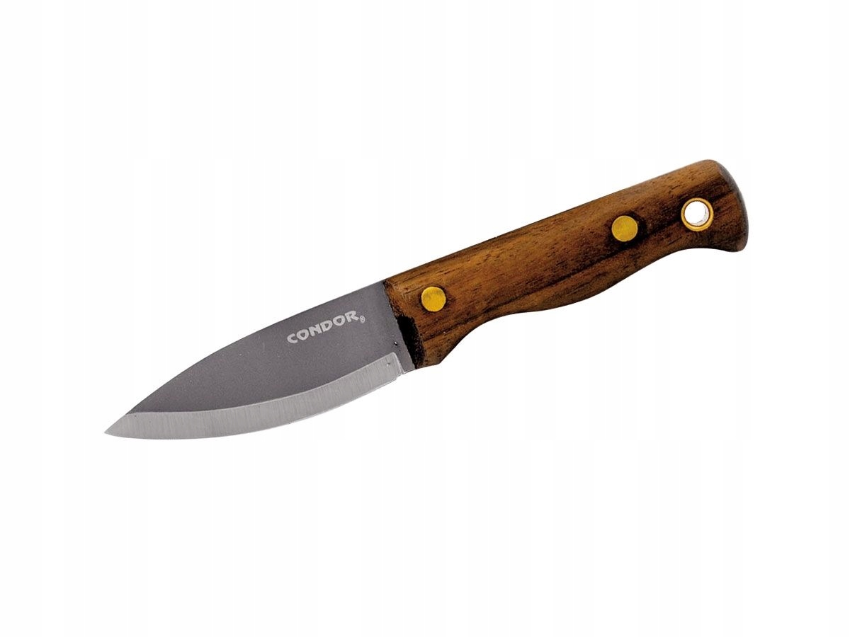 Condor MINI BUSHLORE KNIFE CTK232-3HC - 60006/CTK232-3HC - 15344911704 ...