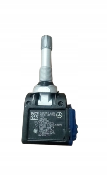MERCEDES OE A0009058706 CZUJNIK RDK 206/223/297 za 399.00PLN z OLSZTYN ...