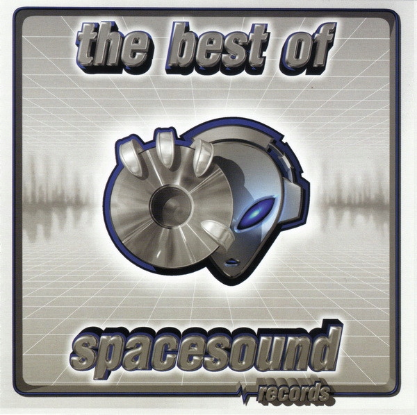 The Best Of Spacesound Records Vol.1 2009 ALBUM CD 12572596789 - Sklepy ...