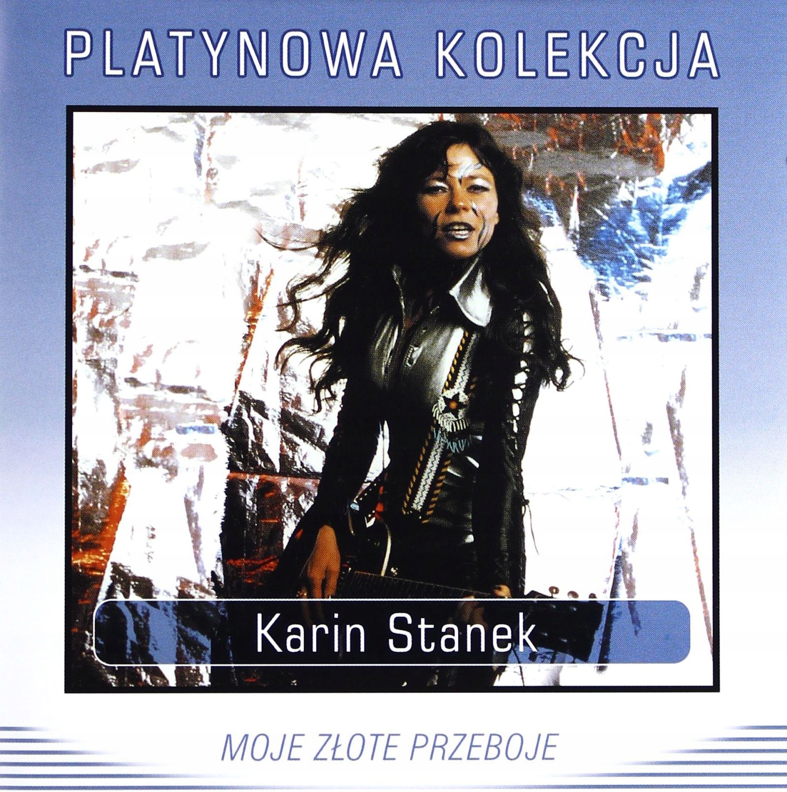 Karin Stanek – Tango - Niska cena na Allegro