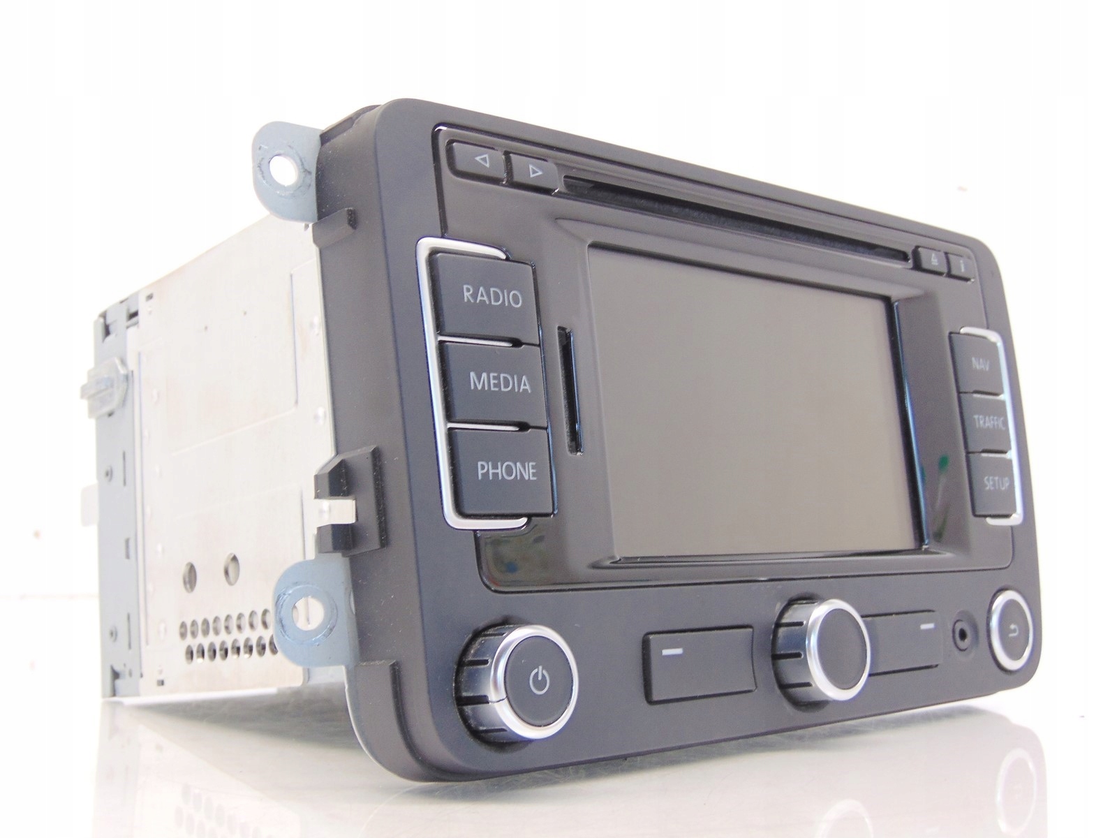 RADIO NAWIGACJA RNS315 VW PASSAT CC B7 3C0035279G za 689.00PLN z GORLICE - Allegro - (17435203130)