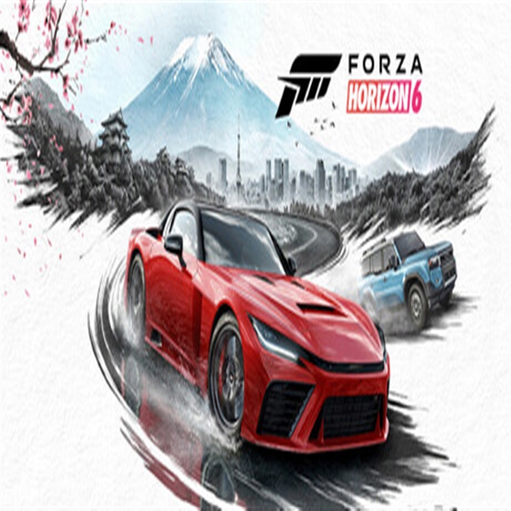 Forza Horizon 6 STEAM NOVÁ HRA PLNÁ VERZE PC PL, • Ceny, Recenze - Allegro