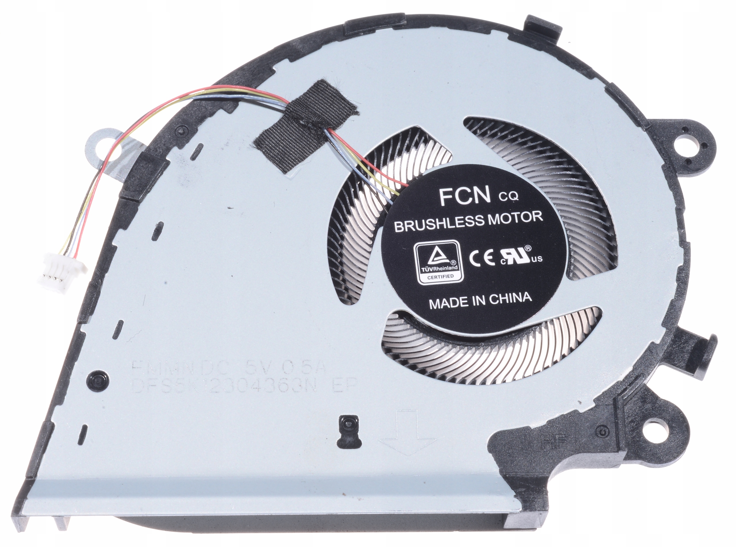 Fcn Brushless Motor - Niska cena na Allegro.pl