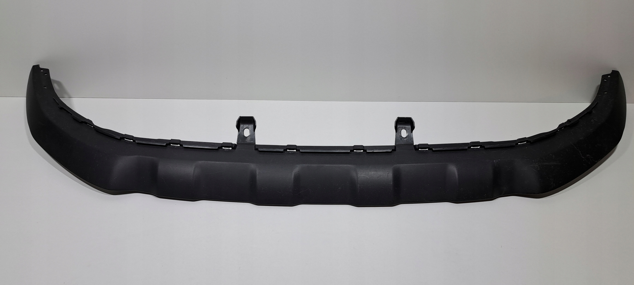 KIA SPORTAGE SPOILER ZDERZAK PRZÓD 86512-R2000 • Cena, Opinie - Allegro