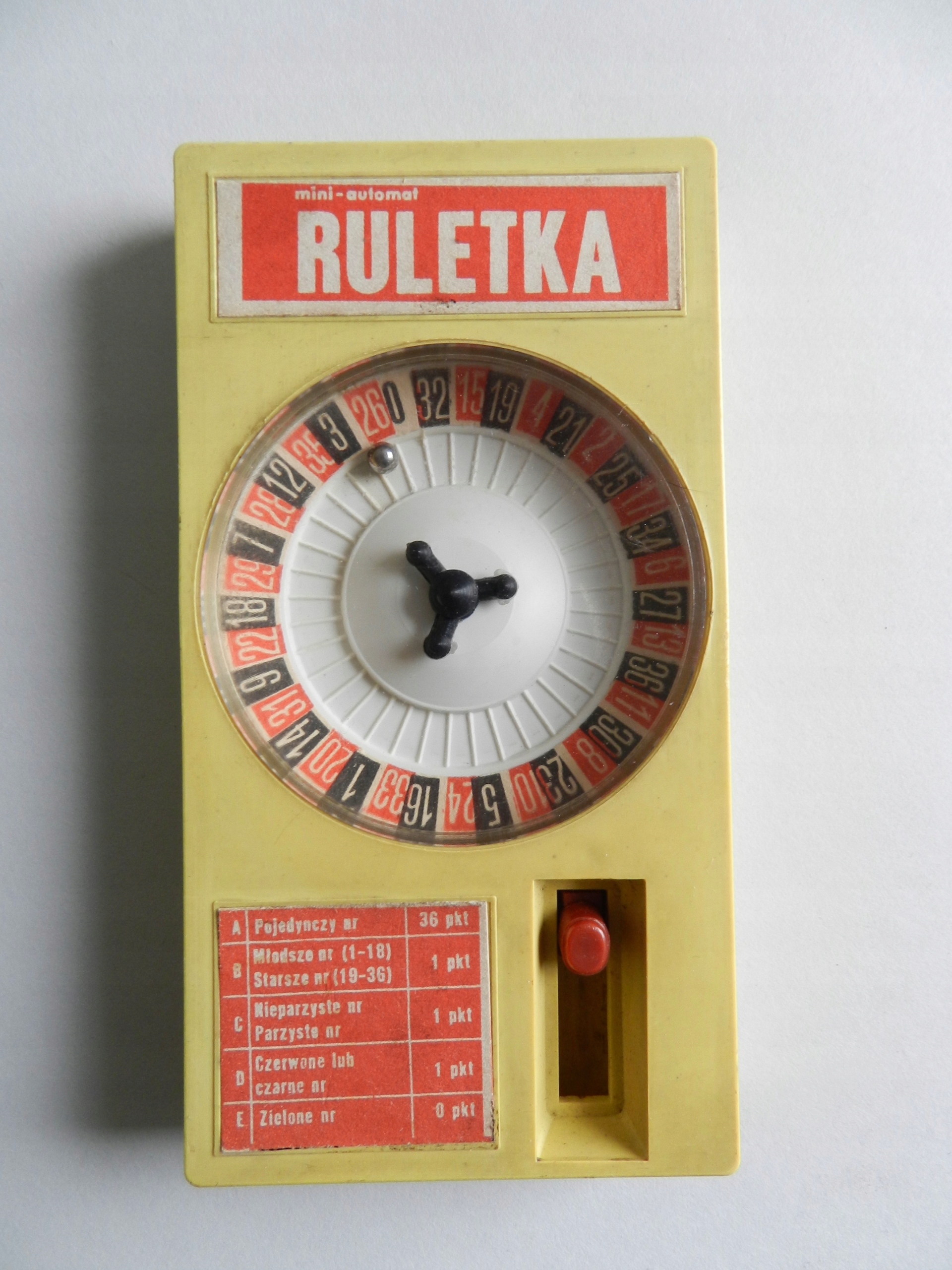 Przedmioty użytkownika Magazyny_Jakuba - Pamiątki PRL-u - Allegro