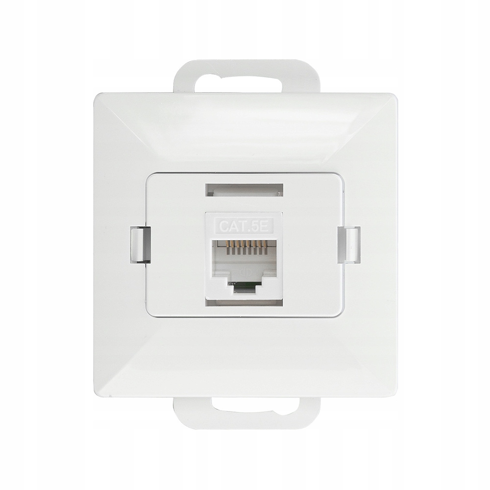 Gniazdo Abonenckie Rj45 - Niska cena na Allegro