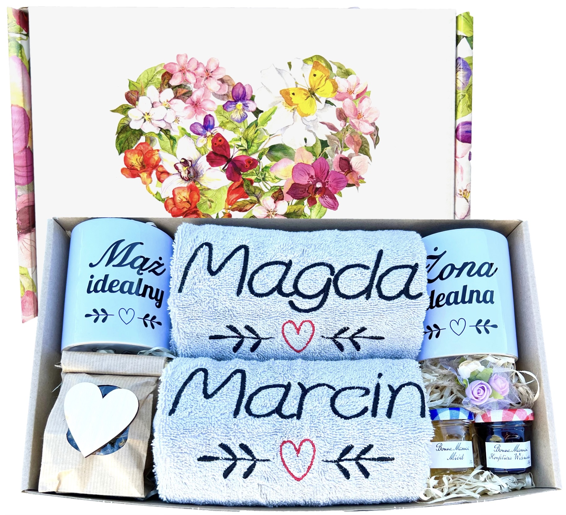 Ręcznik kąpielowy FM 50x100cm bawełna • Cena, Opinie • Zabawne gadżety ...