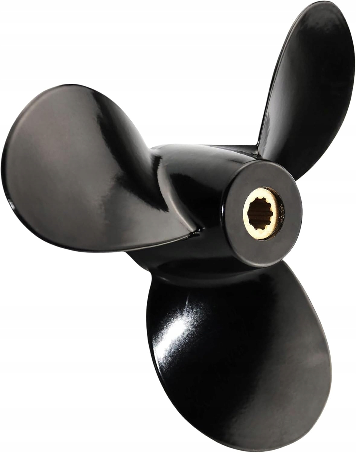 ŚRUBA NAPĘDOWA SUZUKI 7 1/2 x 6 4-6KM 10F DF4 DF5 DF6 OEM 58110-91J00-019 za 179.00PLN z ...