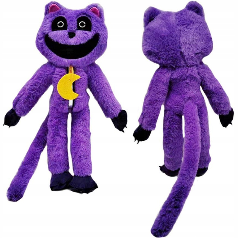 MASKOTKA CraftyCorn Smiling Critters PLUSZAK Poppy Playtime chapter 3 z ... MASKOTKA CraftyCorn Smiling Critters PLUSZAK Poppy Playtime chapter 3 z ...