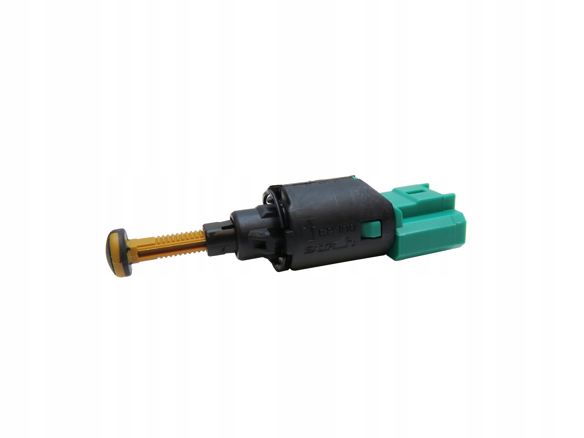 CZUJNIK SWIATEŁ STOPU STOP PEUGEOT CITROEN 9650688480 1606480480 453448 ...