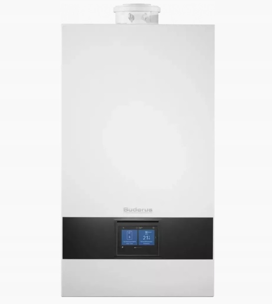 Buderus Logamax plus GB172i.2-15 W H • Cena, Opinie • Kotły i piece 15126226850 • Allegro