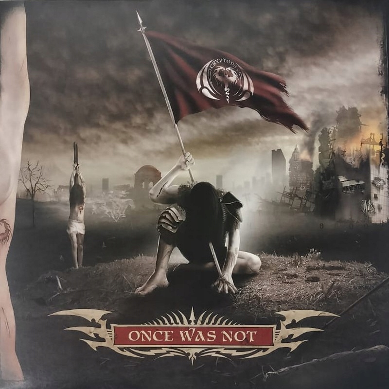 Cryptopsy - Niska cena na Allegro.pl