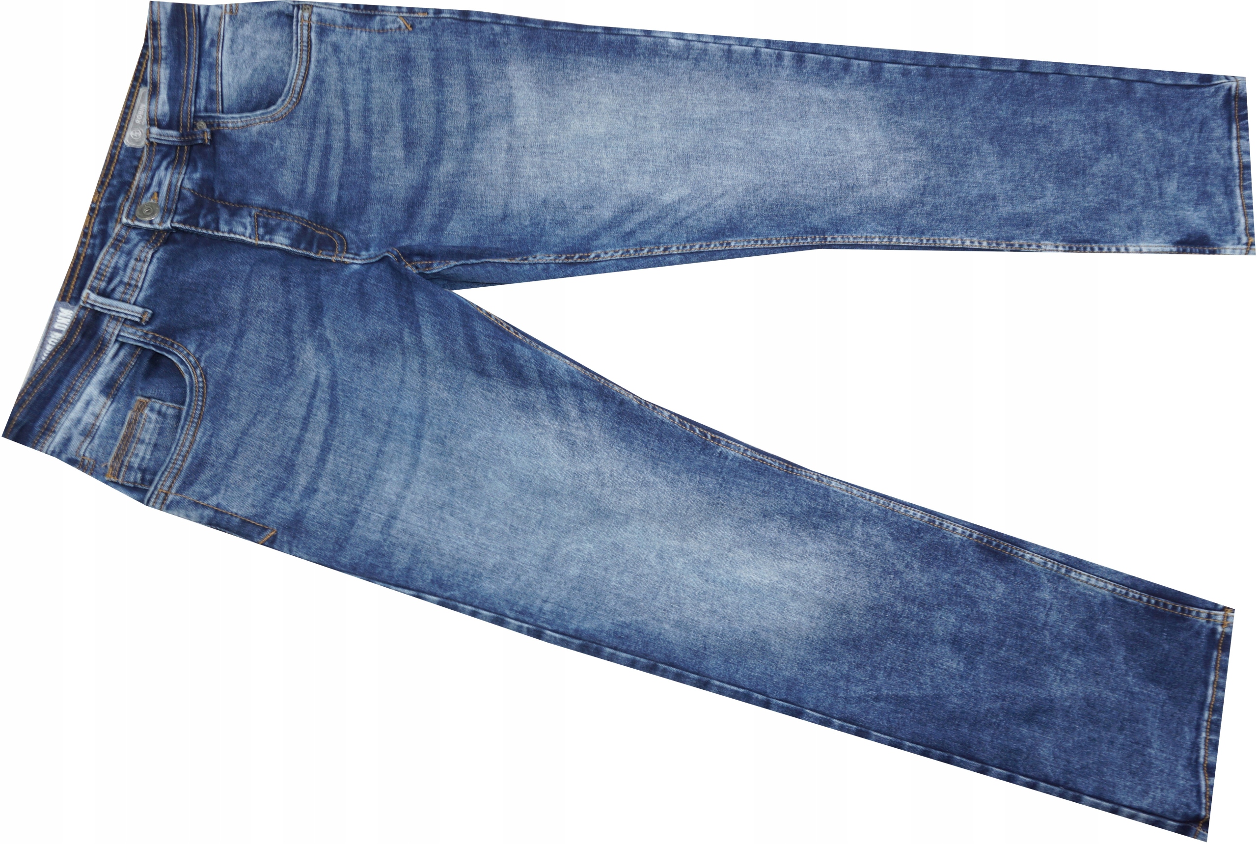 Spodnie - Tom Tompson - Niska cena na Allegro