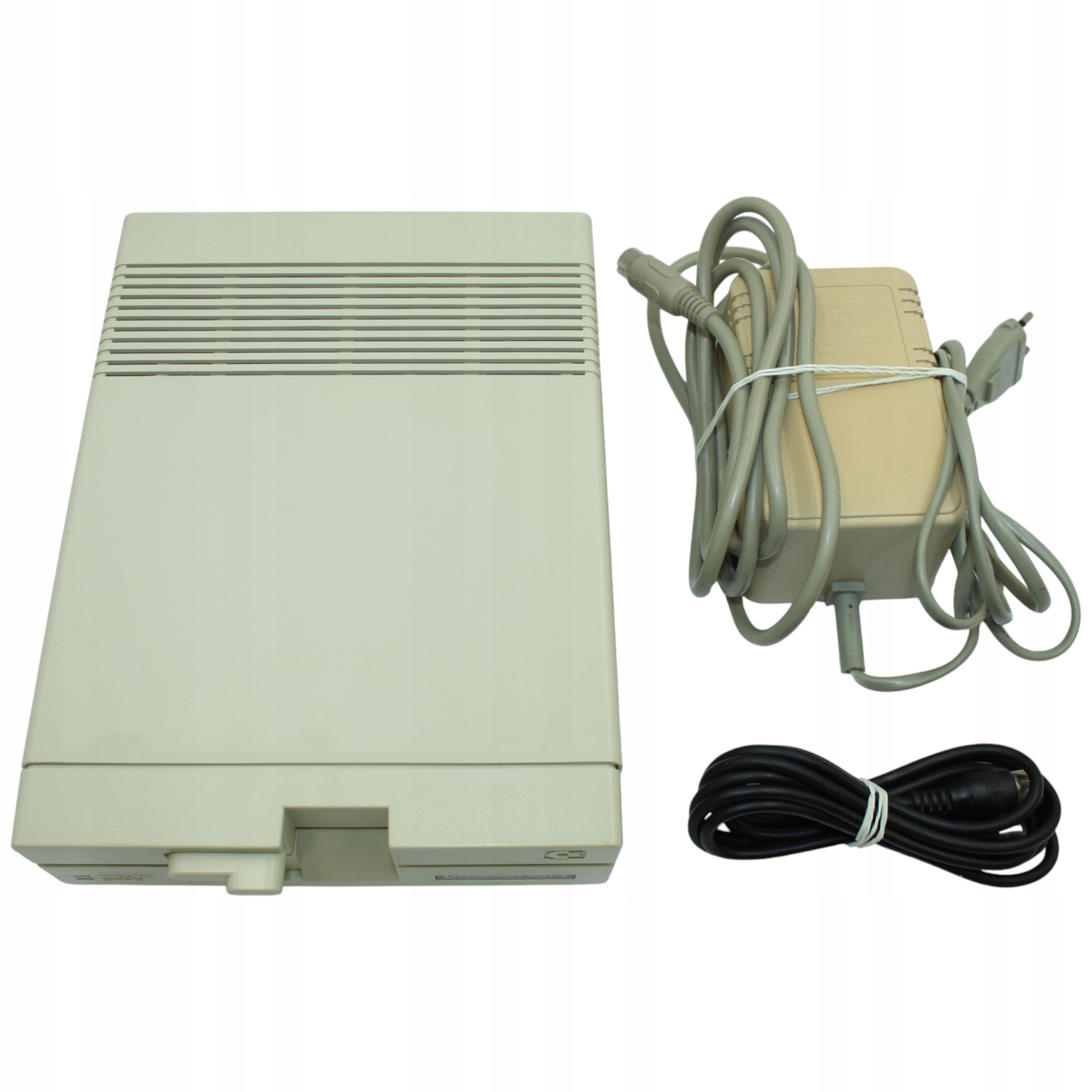 Stacja Dysków Commodore 64 - Niska cena na Allegro